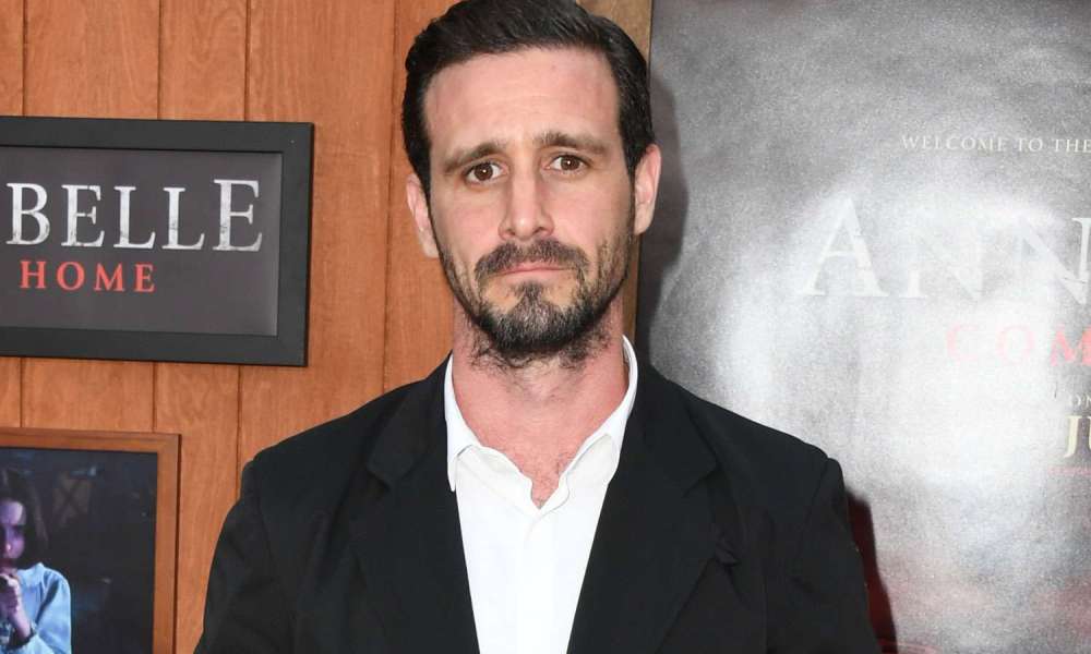 James Ransone, ‘The Wire’ actor, dies at 46 - GhanaPlus