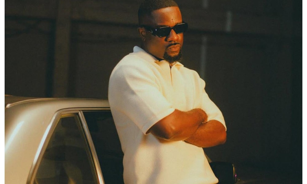 Sarkodie announces Rapperholic in UK on March 6, 2026 - GhanaPlus