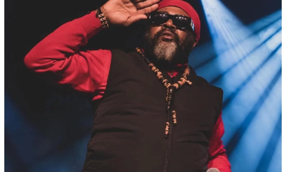 Singing Dancehall doesn’t kill my message - GhanaPlus