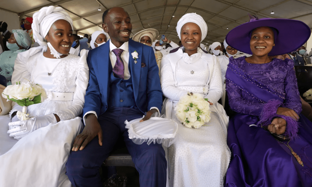 Marrying more than one wife is God-ordained – Akua Yeboah tells ...